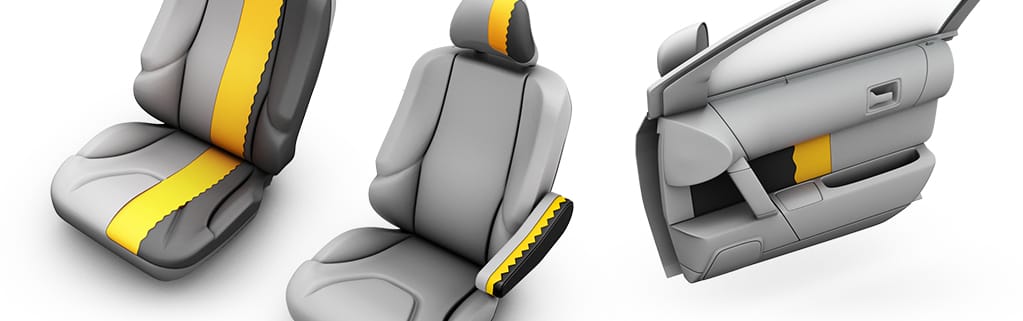 Lamiflex® | Recticel Flexible Foams