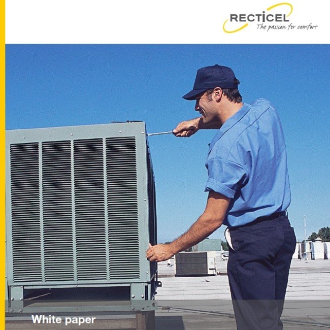 Recticel Flexible Foams | Portal